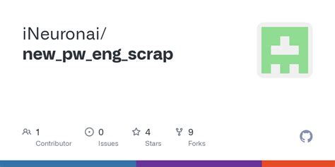 Github Ineuronainewpwengscrap