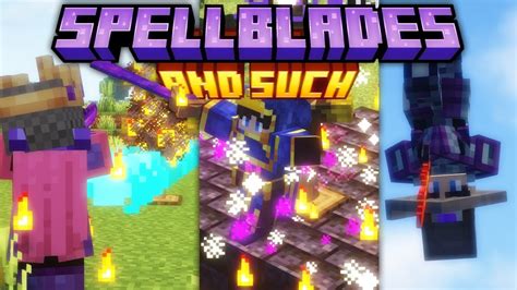 Spellblades And Such Everything You Need To Know Youtube