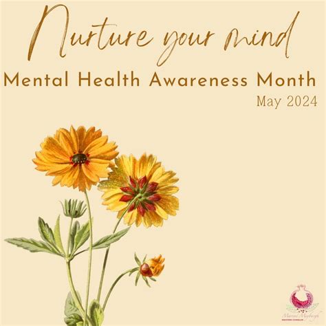 Mentalfitness Awareness May2024 Mentalhealthawarenessmonth
