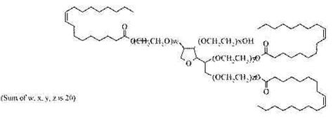 Thermo Scientific™ Tween® Polysorbate 85 From Cole Parmer