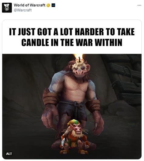 Un Superbe Concept De Kobolds Pour The War Within Signé Par Un Artiste
