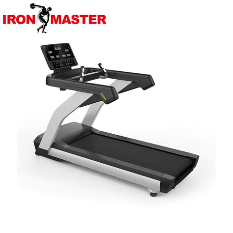 Motorized Treadmill With LED Display Treadmills For Home And Tredmills For Running Price