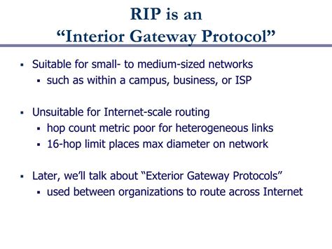 ppt cse 461 distance vector routing powerpoint presentation free