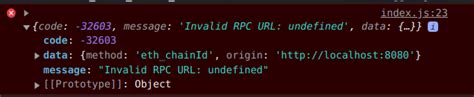 rpc error in wallet connect v2 · issue 2016 · walletconnect