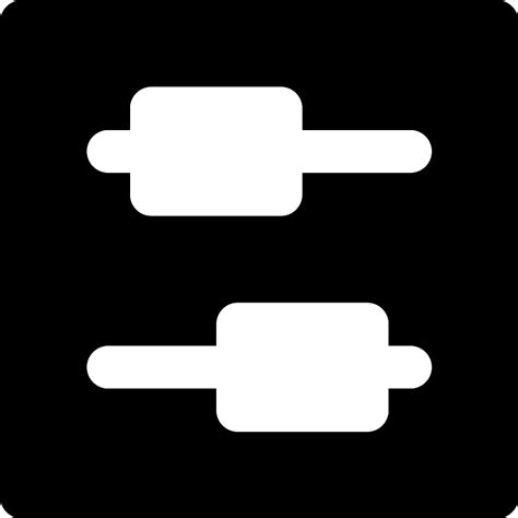 Controls Ui Vector SVG Icon SVG Repo