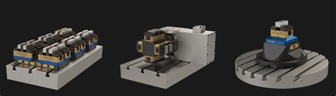 5 Axis Cnc Machine Triumphtool