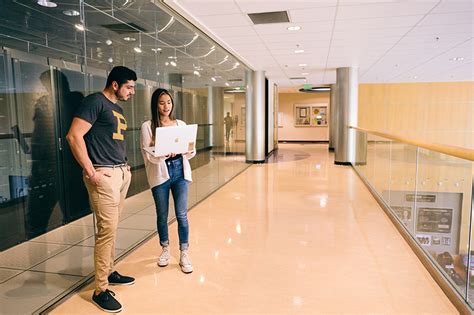 Purdues Storied And Rigorous Computer Science Program Delivers In