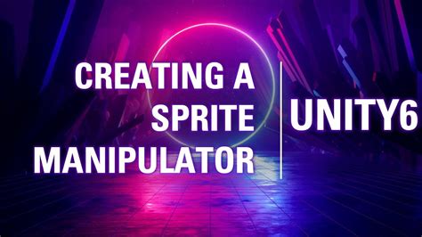 Unity Beginner Tutorial Move Rotate And Scale Sprites With C Easy