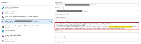 D365 Azure Build Pipeline Failed D365 For Finance And Operations