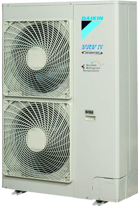 Мультисплит система Daikin Vrv Iv S Series Rxysq4t8v купить за 782 990 ₽ 101холодильник ру