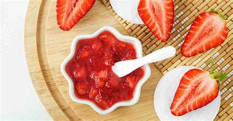 ចង់បានស្បែកមុខភ្លឺថ្លាក្មេងជាងវ័យ សាកល្បងរូបមន្តម៉ាសស្រ្តប៊ឺរី ទាំង ៣នេះ Khmerload