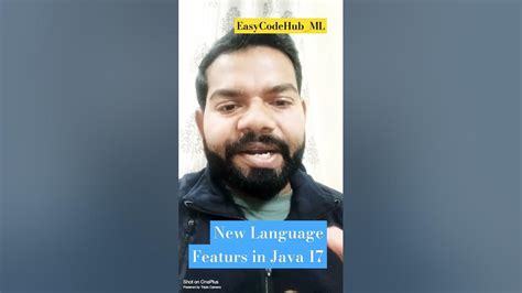 Java 17 Important Topics For Interview Shorts Java Java17