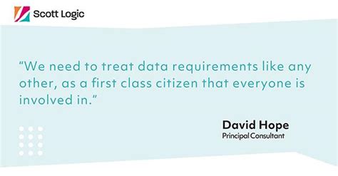 Stefano Fago On Linkedin Understand Your Data Requirements