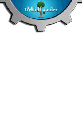 Grid For TModloader Program By ShadowFox SteamGridDB