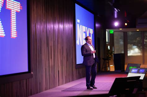 Day 1 Of TIBCO NEXT Santa Clara Done Discover Todays Insights And Tomorrows Agenda The