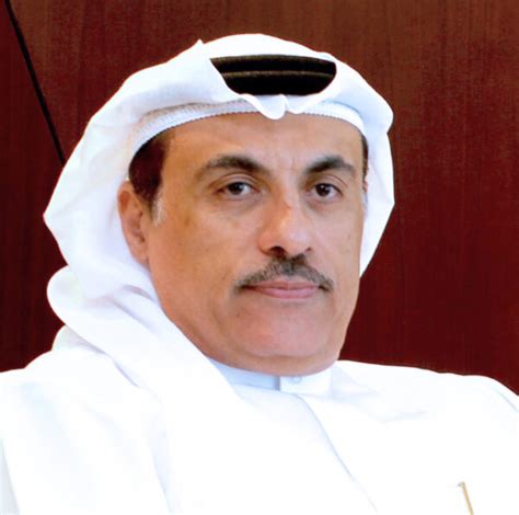 Mohamed Al Ansari Al Jalila Foundation