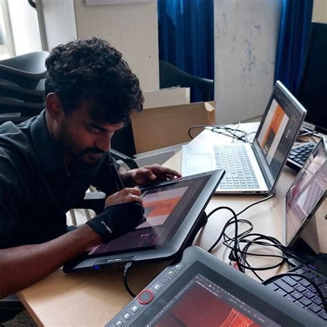 Vignesh Anand On Linkedin Digitalartadventure