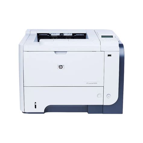 HP LaserJet Enterprise P3015DN Printer - NuEraSA