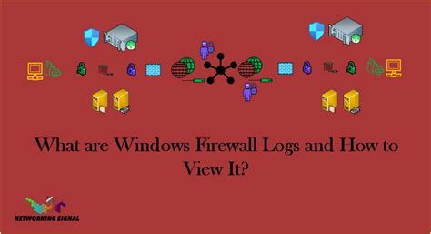 Example Firewall Logs At Tamara Wilson Blog