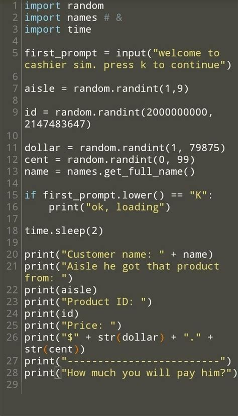 Programming Horror Sharing The Wtfs