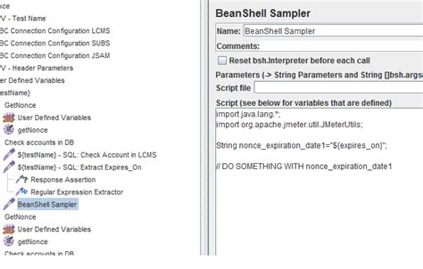 Jmeter Performance And Functional Testing How To Use Java Code In Jmeter