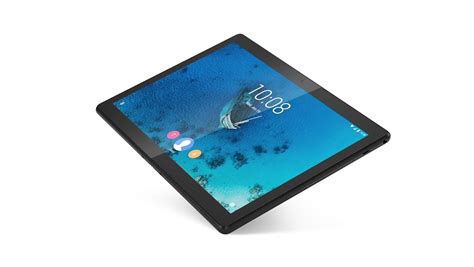 Lenovo Tab M10 (Tb-X505X), 10.1 Inch Tablet, Qualcomm Snapdragon 429 ...