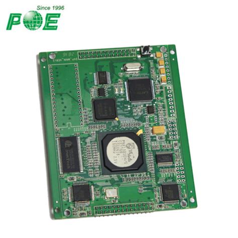 Alibaba Pcb Pcba 보드 어셈블리 회로 기판 Pcba 제조 의 고품질 Alibaba Pcb Pcba 보드 어셈블리 회로 기판 Pcba 제조