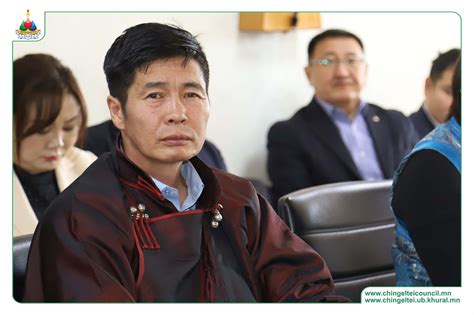 Чингэлтэй дүүргийн Иргэдийн Төлөөлөгчдийн Хурал ХХҮХ ЧИНГЭЛТЭЙ ДҮҮРГИЙН ХЭМЖЭЭНД СҮҮЛИЙН НЭГ