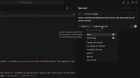Cursor Ai Kodlama Codeeditor Techcrew Ai Powered Coding
