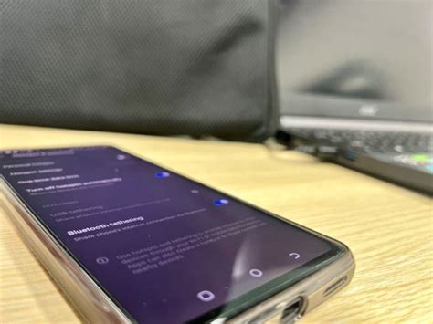 Does Bluetooth Use Wi Fi Or Mobile Data