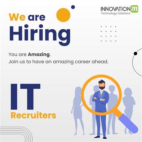 Ruby Bam On Linkedin Itrecruiters Hiring Technicalrecruiter
