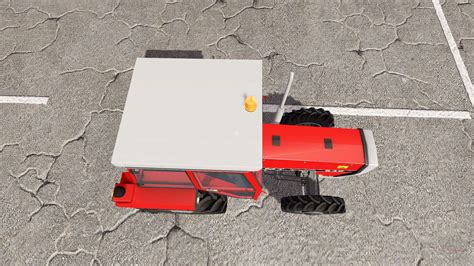 IMT DeLuxe Special For Farming Simulator