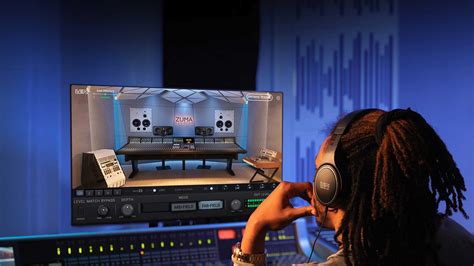 Steven Slate Audio VSX Headphone Mixing System Tested Production Expert