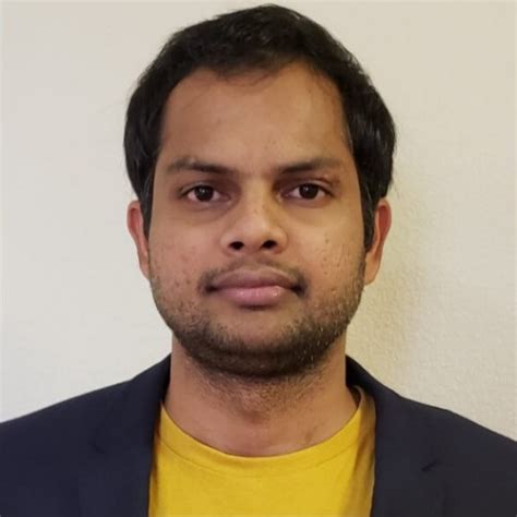 Venkata Rao Nallapati Product Design Engineer Apple Linkedin