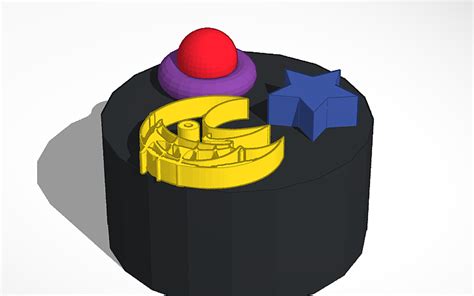 3d Design Space Tinkercad