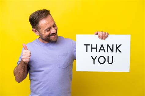 Thank You Email Examples Mailsoftly