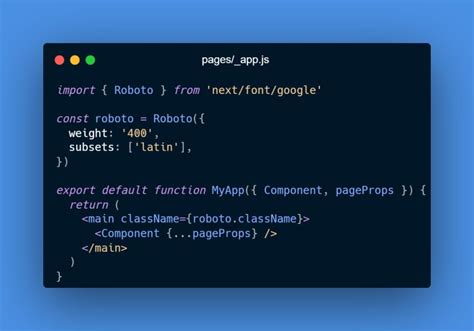 Akash Borad On Linkedin Nextjs Nextjs Performance Optimization