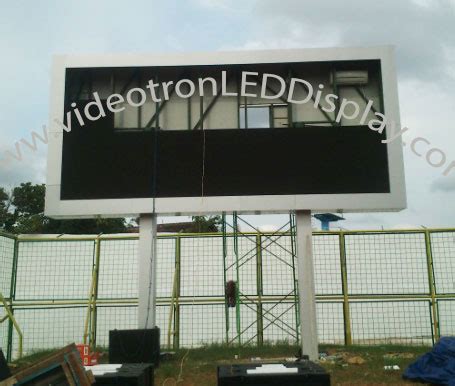 Jual VIDEOTRON LED SCREEN Surabaya VideotronLEDDisplay Com