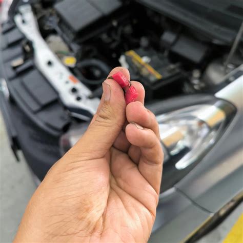 Cikgu Kereta Ini Fius Fius Dia Putus Tapi Kenapa Fius