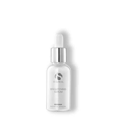Brightening Serum Fruition Skin Therapy