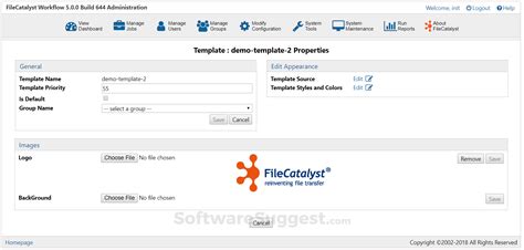 filecatalyst workflow pricing features and reviews apr 2025