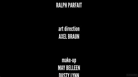 Wicked Blake Blossom Spideypool Xxx Parody