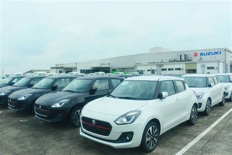 စစ်အာဏာသိမ်းပြီးနောက်ပိုင်း ပြည်ပမှ မော်တော်ကားတင်သွင်းခွင့် ပိတ်ပင်ထားမှုကြောင့် ကားစျေးနှုန်းမ