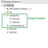 How To Zip And Unzip Files In Java GeeksforGeeks