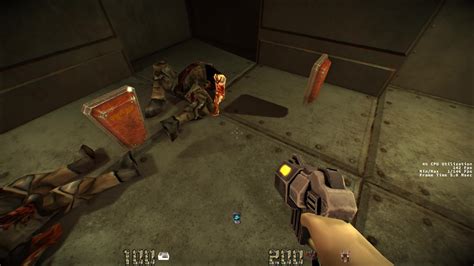 Shadow Mapping Test Video Quake2xp Mod For Quake 2 Moddb