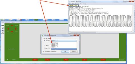 Li 6400xt Recomputing Li 6400xt Data Sets Generated With Older