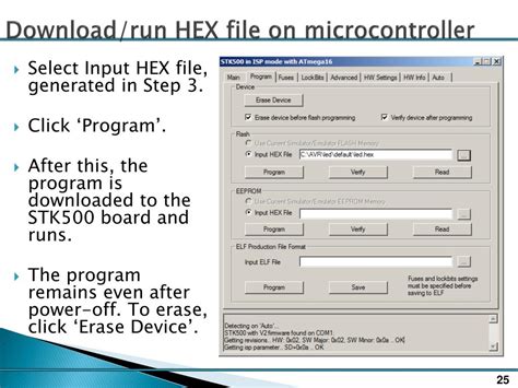 ppt ee138 introduction to embedded control system design powerpoint