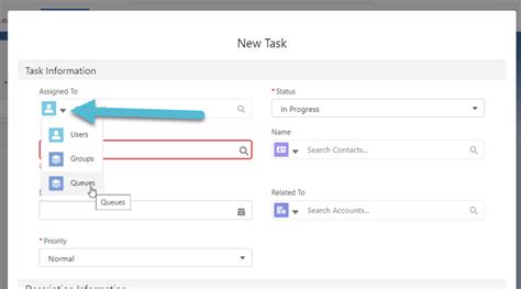 Salesforce Activities 101 Tasks And Events