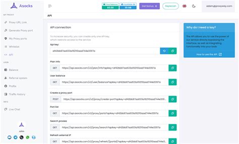 In Depth Asocks Proxies Review Proxyway In Depth Asocks Proxies Review Proxyway