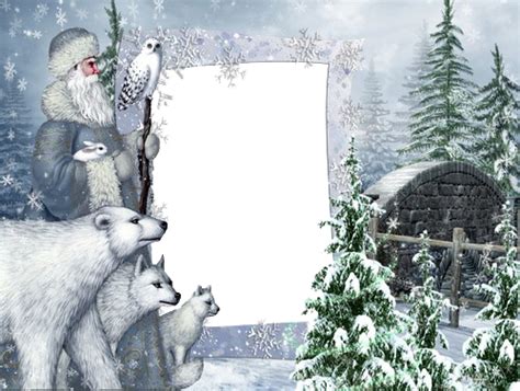 Collage Frame Png All